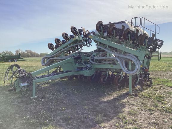 2023 Orthman 1TRIPRII | Strip Tillers | MachineFinder