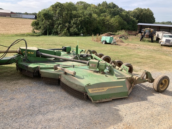 2022 John Deere fc15m - Rotary Cutters: Medium-Duty - Albemarle, NC
