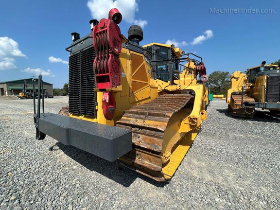 2018 John Deere 1050K | Crawler Pipe Layers | MachineFinder