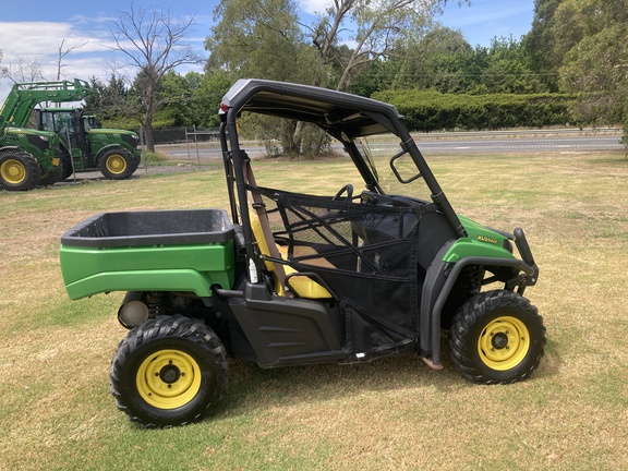 2019 John Deere XUV590E 1M0590EACKM020447 | Used ATVs Gators for Sale