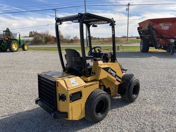 2022 Rayco 1800 AWL - Wheel Loaders - Wooster, OH
