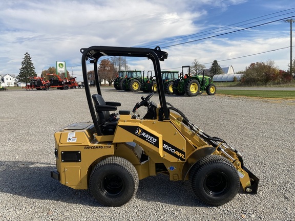 2022 Rayco 1800 AWL - Wheel Loaders - Wooster, OH