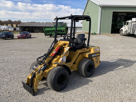 2022 Rayco 1800 AWL - Wheel Loaders - Wooster, OH