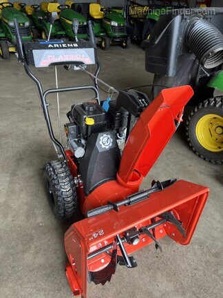 2022 Ariens 920030 | Residential Walk-Behind Snow Blowers | MachineFinder