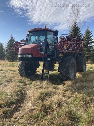 2010 Case IH 3330 | Self-Propelled Sprayers | MachineFinder