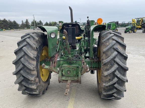 1990 John Deere 2355 - Utility Tractors - Kent City, MI