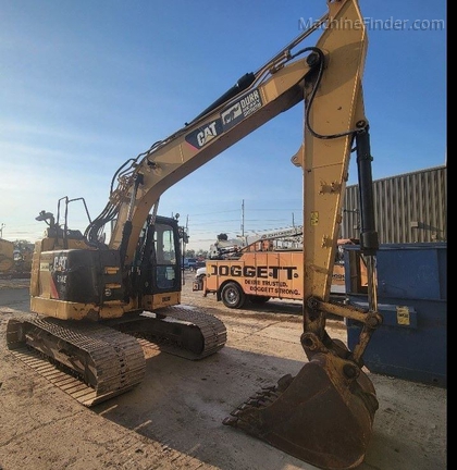 2015 Caterpillar 314E | Excavators | MachineFinder