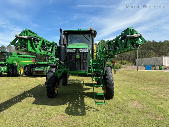 2020 John Deere R4030 | Self-Propelled Sprayers | MachineFinder