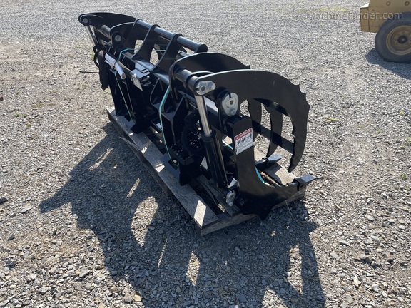 2021 John Deere RR78 | Grapples | MachineFinder