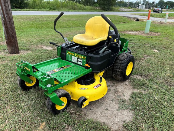 2022 John Deere Z335E | Zero-Turn Mowers | MachineFinder
