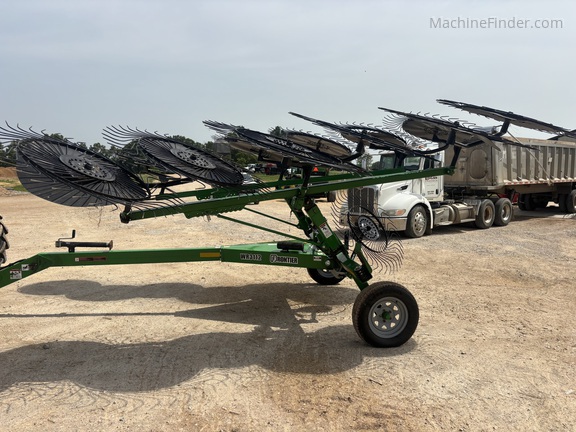 2022 Frontier WR3112 | Rakes | MachineFinder