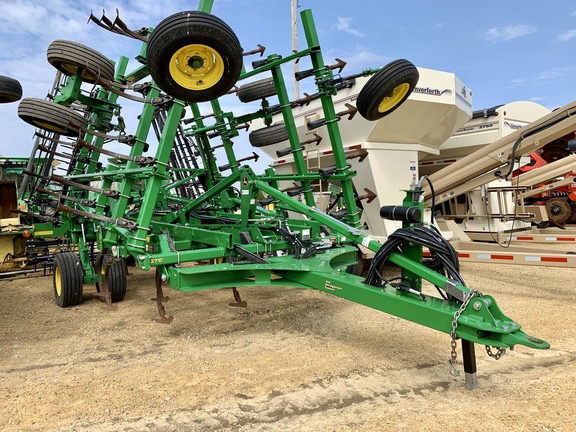 2017 John Deere 2230LL - Field Cultivators - John Deere MachineFinder