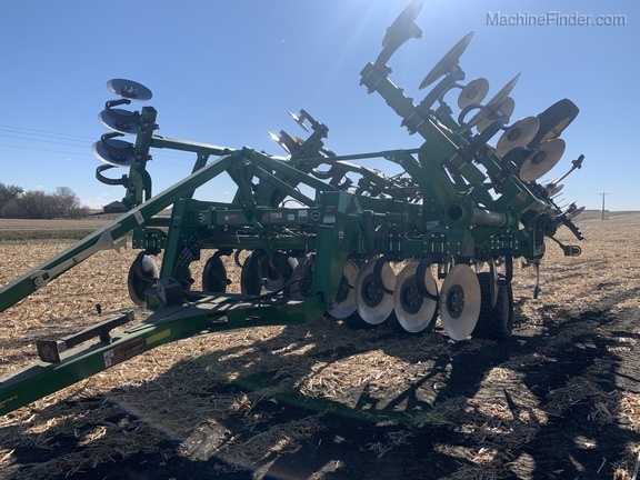 2021 John Deere 2730 | Rippers | MachineFinder