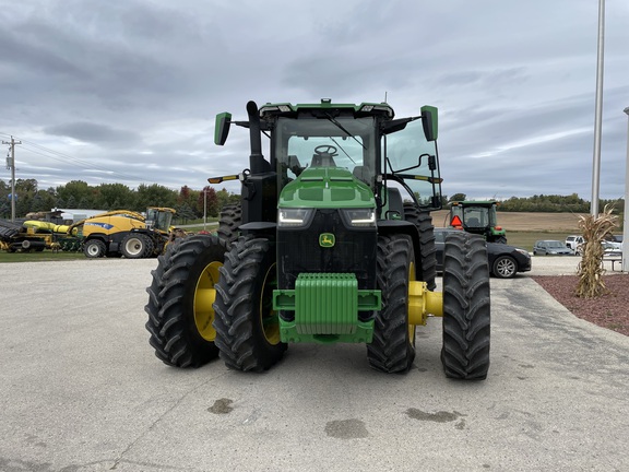 2020 John Deere 8R 280