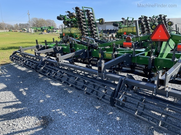 2022 Wil-Rich 1500 | Seedbed Finishers | MachineFinder