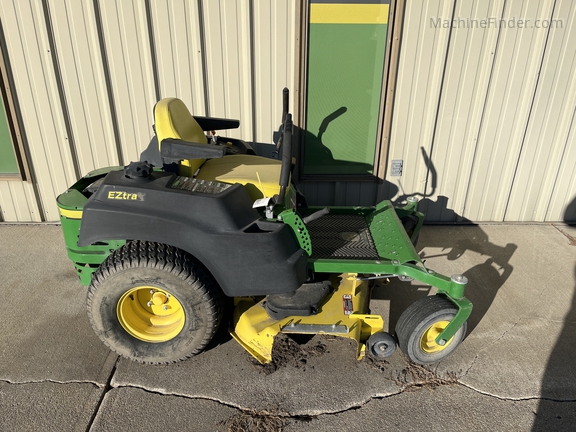 2015 John Deere Z445 | Zero-Turn Mowers | MachineFinder