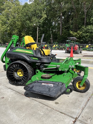 2018 John Deere Z960M | Zero-Turn Mowers | MachineFinder