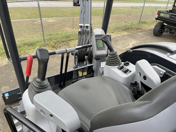 2025 John Deere 50 P | Compact Excavators | MachineFinder