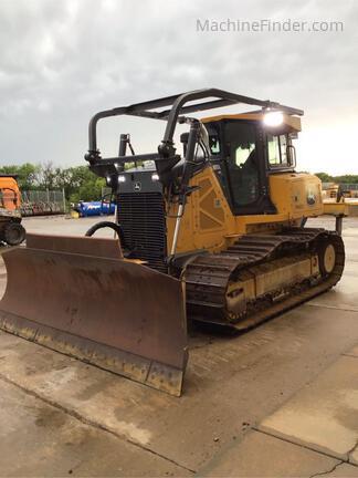 2021 John Deere 850L | Crawler Dozers | MachineFinder