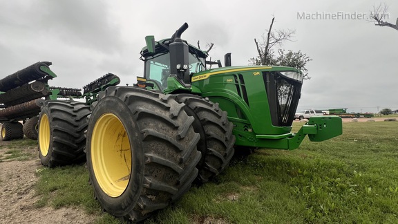 2024 John Deere 9R 590 | Articulated 4WD Tractors | MachineFinder