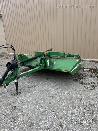2004 John Deere MX8 | Rotary Cutters: Medium-Duty | MachineFinder