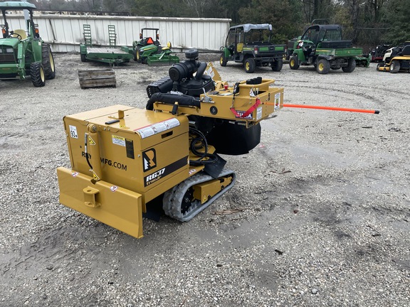 2025 Rayco RG37T - Chippers and Grinders - Jacksonville, FL
