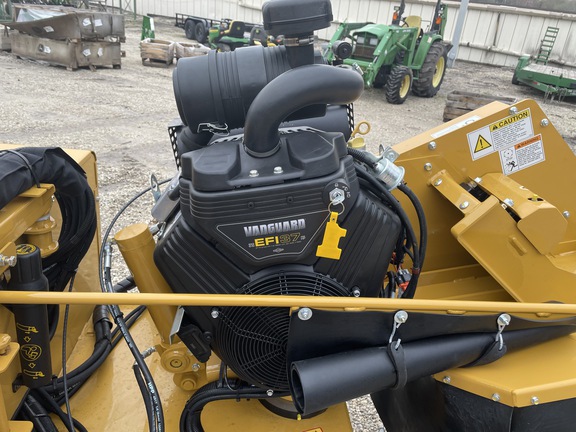 2025 Rayco RG37T - Chippers and Grinders - Jacksonville, FL