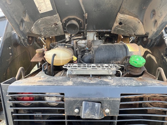 2021 John Deere 331G - Compact Track Loaders - Sunbury, NC