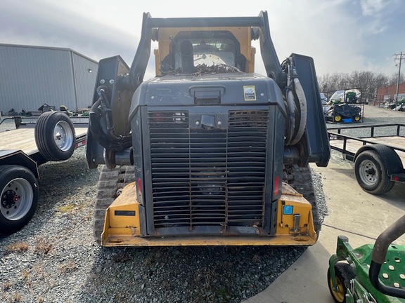 2021 John Deere 331G - Compact Track Loaders - Sunbury, NC