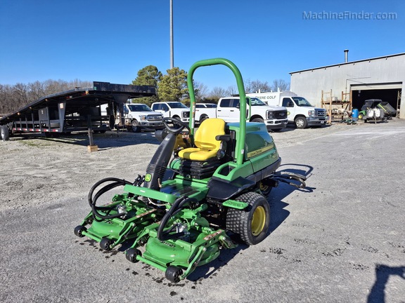 2020 John Deere 7400A | Rough Mowers | MachineFinder