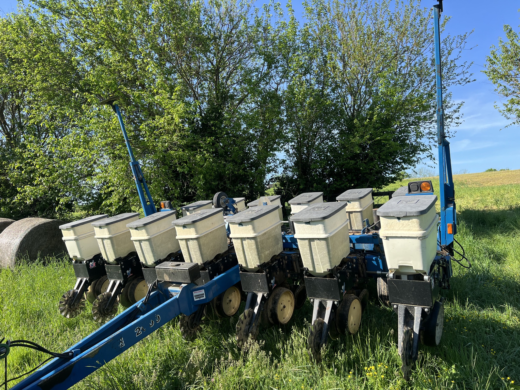 1999 Kinze 2000 - Wright Implement