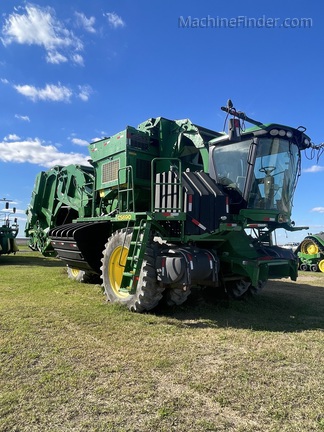2018 John Deere CS690 | Cotton Strippers | MachineFinder