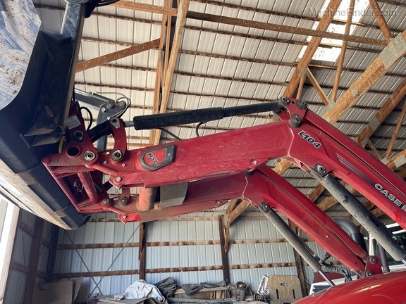 2019 Case IH Farmall 140A | Utility Tractors | MachineFinder