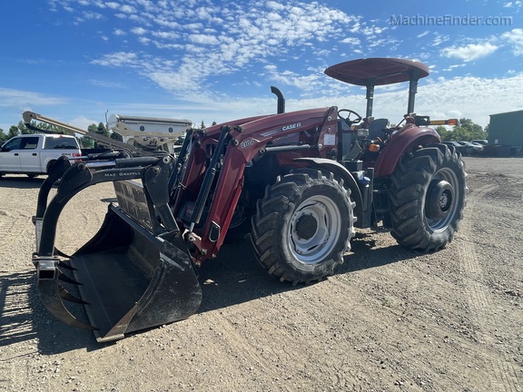 2019 Case IH Farmall 140A | Utility Tractors | MachineFinder