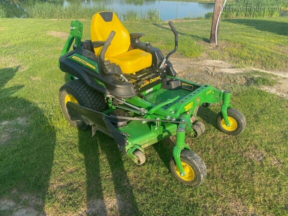 2021 John Deere Z915E | Zero-Turn Mowers | MachineFinder