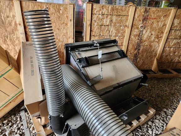 2020 John Deere MCS | Commercial Mowing Attachments | MachineFinder