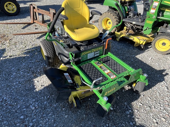 2022 John Deere z345r | Zero-Turn Mowers | MachineFinder