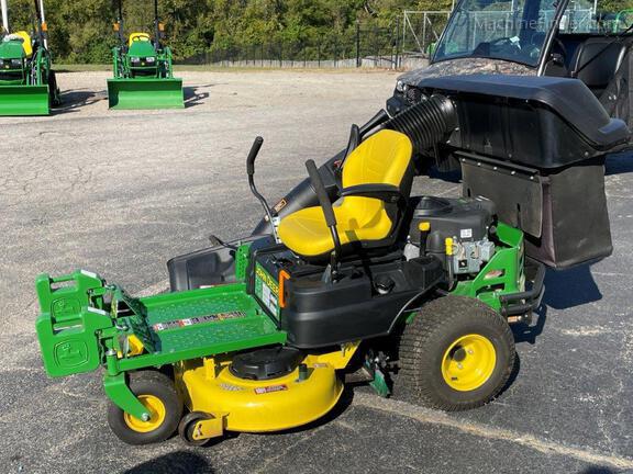 2022 John Deere Z345M | Zero-Turn Mowers | MachineFinder