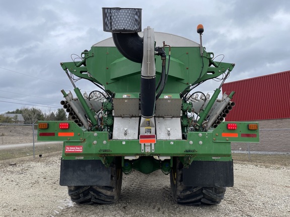 2020 John Deere F4365 - Self-Propelled Applicators - Alliston, ON