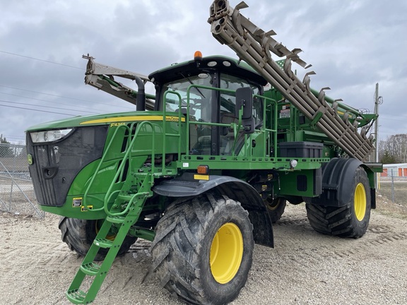 2020 John Deere F4365 - Self-Propelled Applicators - Alliston, ON