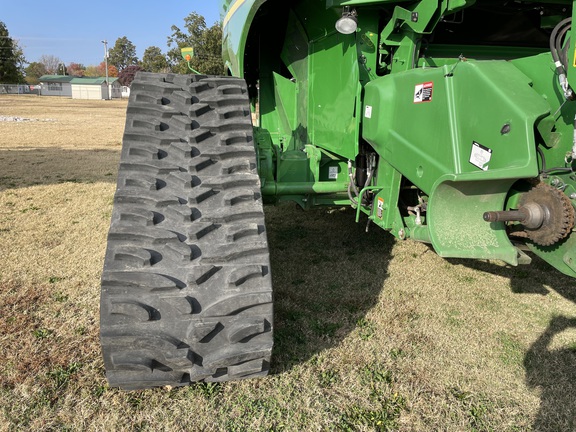 2019 John Deere S790 - Greenway Equipment – John Deere Dealer ...
