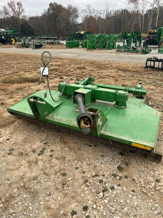 2015 John Deere MX8 | Rotary Cutters: Medium-Duty | MachineFinder