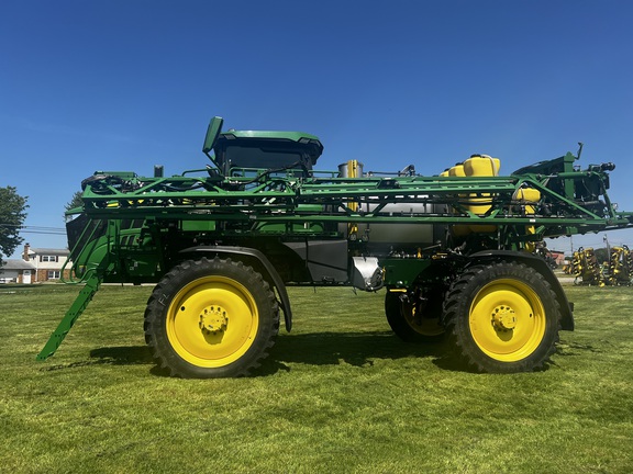 2023 John Deere 410R - Self-Propelled Sprayers - Wooster, OH