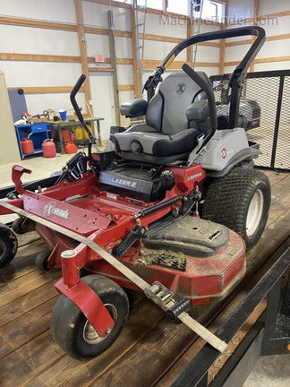 2021 Exmark LZX980KC | Zero-Turn Mowers | MachineFinder