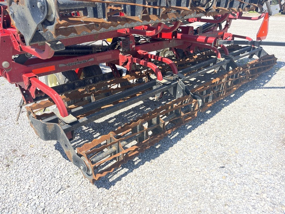 2017 Unverferth 1245R-35 - Double Rolling Harrows - Upper Sandusky, OH