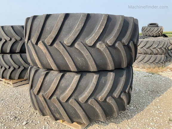 Goodyear LSW800/55R46 | Tires & Tracks | MachineFinder