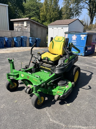 2023 John Deere Z960M | Zero-Turn Mowers | MachineFinder