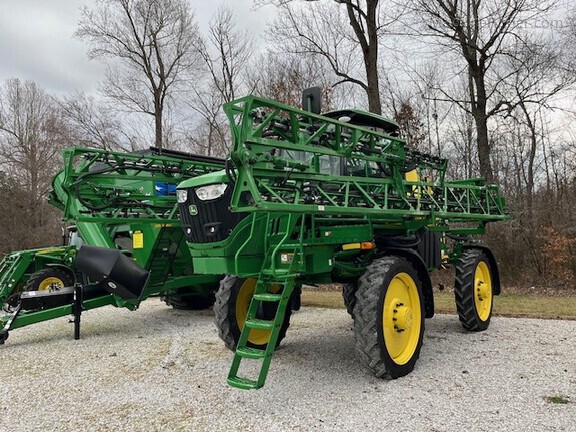 2023 John Deere R4023 | Self-Propelled Sprayers | MachineFinder