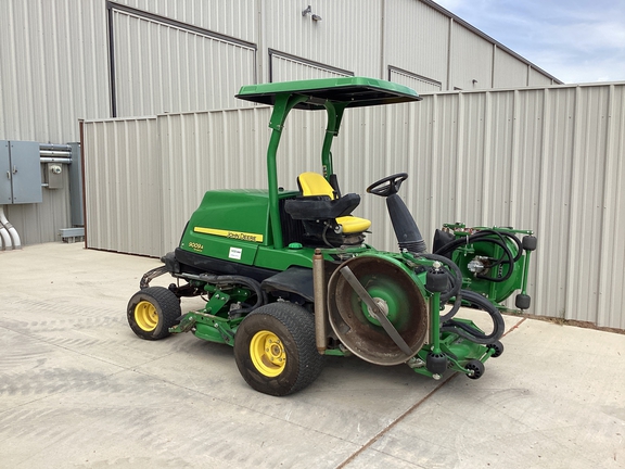 2021 John Deere 9009A - Rough Mowers - Hamilton, TX