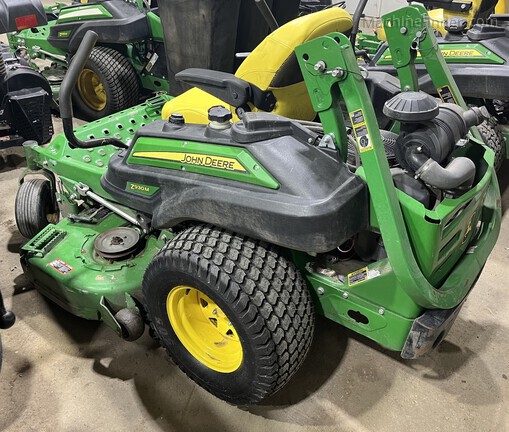 2017 John Deere Z930M | Zero-Turn Mowers | MachineFinder